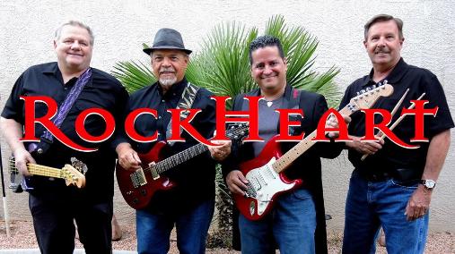 RockHeart